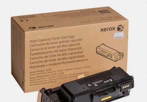 Xerox 106R03621 (коробка)
