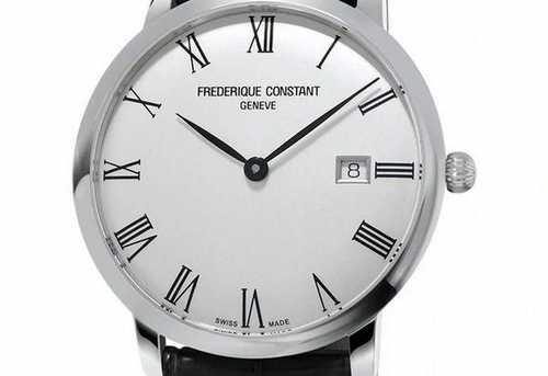 Новые Frederique Constant SlimLine Auto