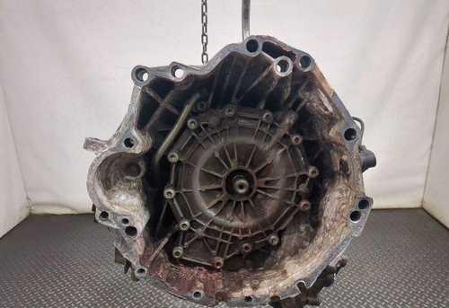Кпп - вариатор Audi A4 (B6), 2004