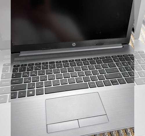 Ноутбук hp 250 g7 notebook pc