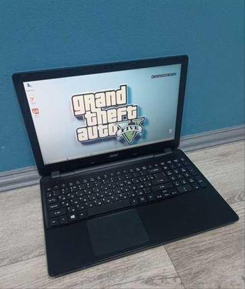 Игровой мощный i5 8oзу GF 820M 2g