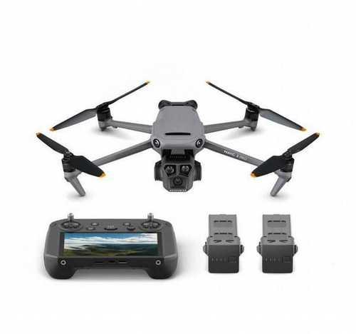 DJI Mavic 3 Pro Fly More Combo (DJI RC Pro)