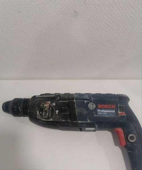Перфоратор Bosch (бб)
