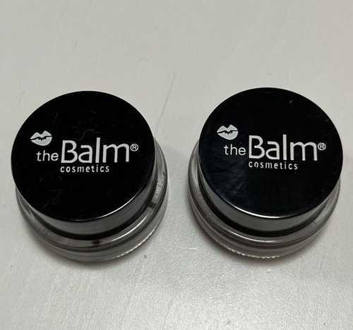 Подводка для глаз the Balm