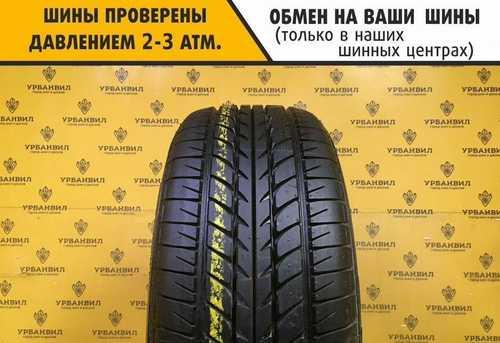 Nokian Tyres Movenza 2 205/55 R16 89V