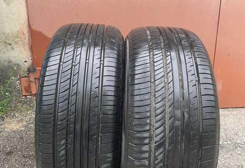 Yokohama Advan dB V552 235/55 R17 100