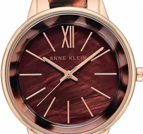 Женские наручные часы Anne Klein Plastic 1412torg