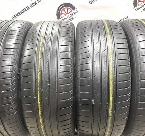 Nexen N Blue HD 215/55 R17 98W