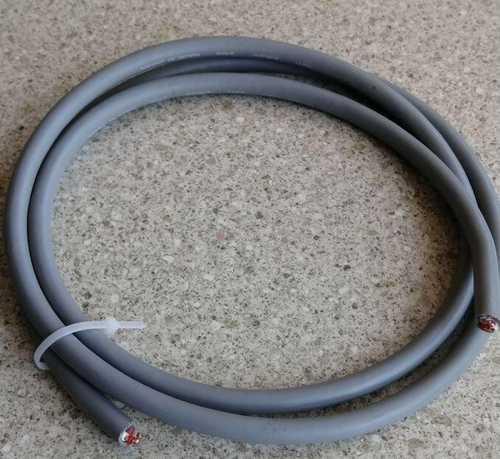Canare 4S11 акустический кабель 1,8 м