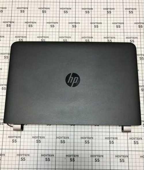 Корпус разбор ремонт HP ProBook 450 G3, 455 G3