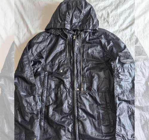 Stone island shadow project opak garment куртка