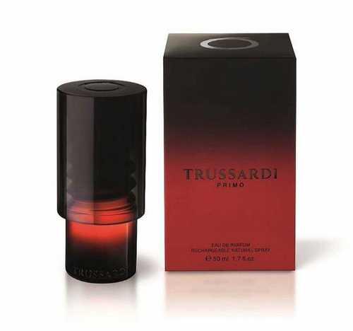 Trussardi Primo 50ml парфюмерная вода