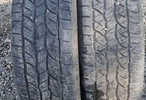 Goform Wildtrac A/T 235/70 R16 106T