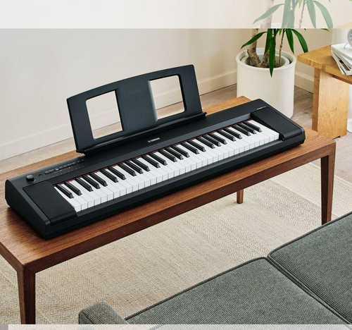 Yamaha NP-15