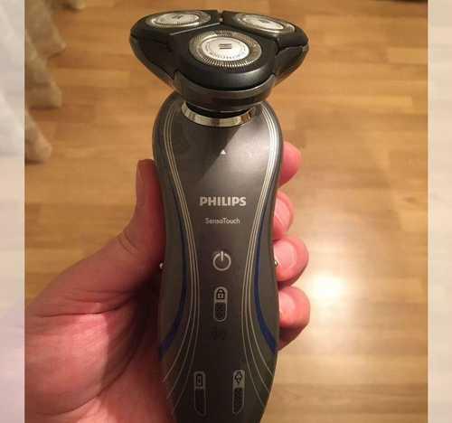 Бритва электрическая philips