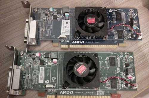 Видеокарта AMD Radeon HD5450 512MB