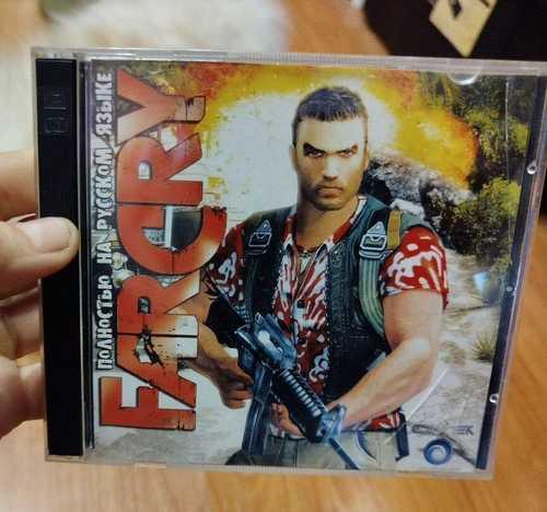 Far Cry