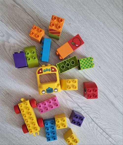 Lego duplo