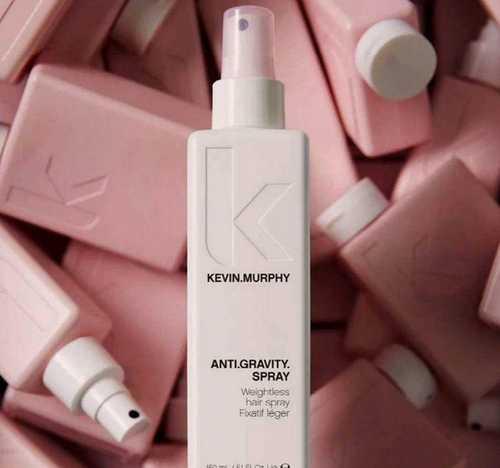 Спрей Anti Gravity Kevin Murphy 15 мл на распив