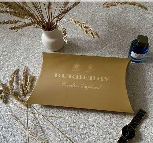 Подарочная коробка Burberry