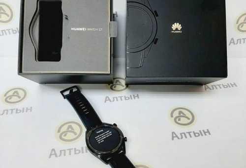 Смарт часы Huawei Watch GT FTN B19