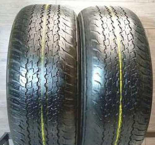 Dunlop Grandtrek AT25 285/60 R18 120W