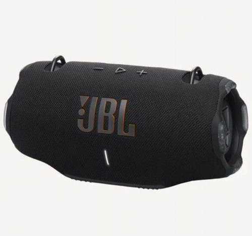 Колонка jbl xtreme 4