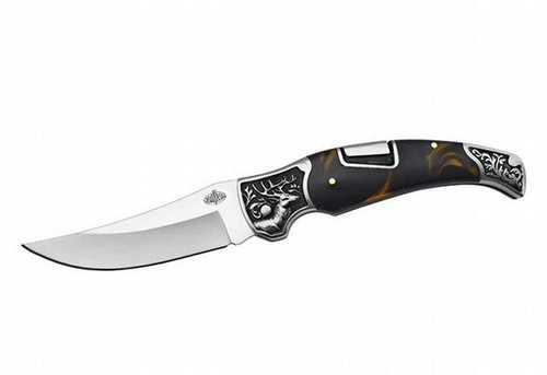 Нож складной Витязь B5220