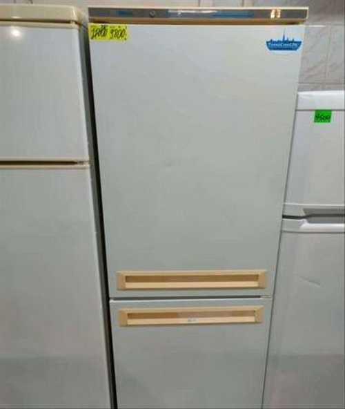 Холодильники бу с доставкой
