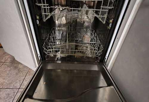 Посудомоечная машина на запчасти Krona bde 6007 eu