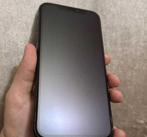 iPhone Xr, 128 ГБ