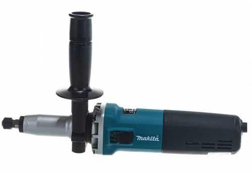 Прямошлифовальная шлифмашина Makita GD0800C