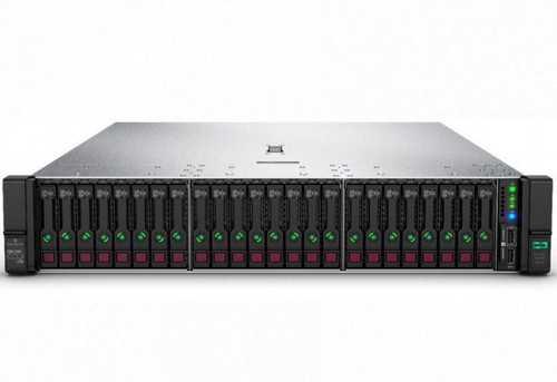 Сервер HPE ProLiant DL380 Gen10 528127