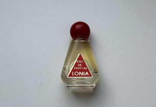 Charrier Lonia eau DE parfum 8 мл винтаж