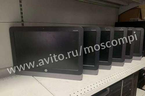 Моноблок нp 400g1G3250t/4gb/500gb hdd
