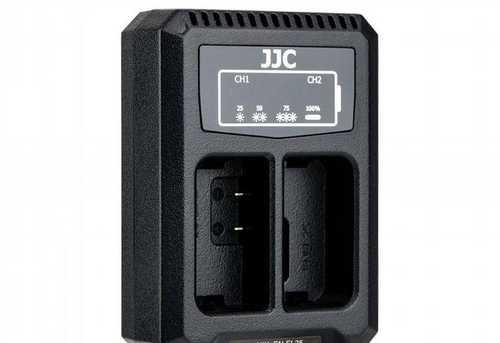 Зарядное устройство JJC DCH-enel25