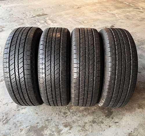 Hankook Dynapro HP RA23 255/65 R17