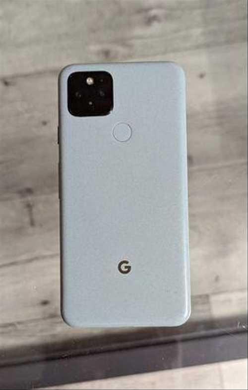 Google Pixel 5