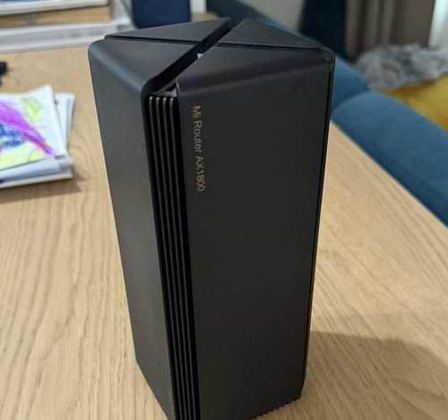 Роутер Xiaomi ax1800