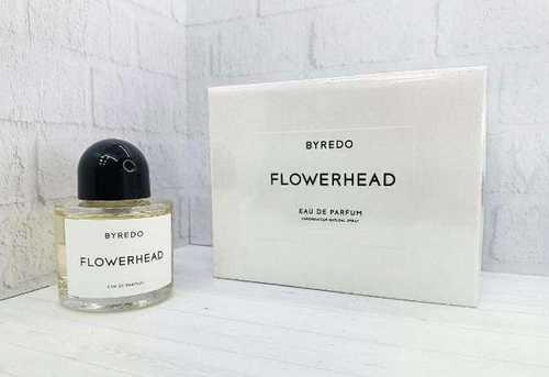 Духи Flowerhead Byredo,100ml