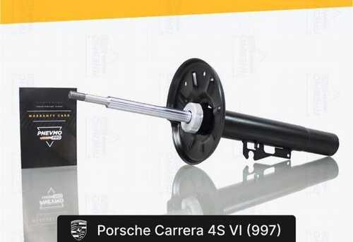 Амортизатор для Porsche 911 Carrera 997 рест перед