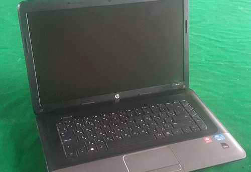 Ноутбук 15.6" HP 250 G9, 256 ГБ, Core i3-1215U, RAM 8 ГБ, Intel UHD Graphics