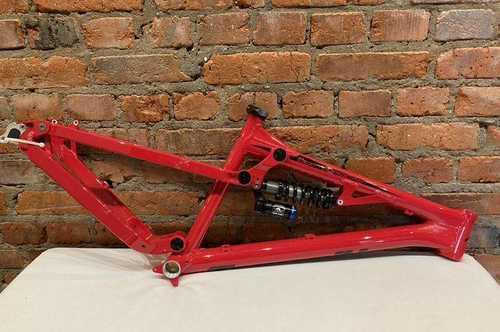 Рама Transition botlerocket M 27,5