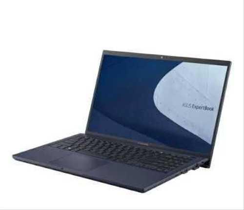 Ноутбук asus ExpertBook L1500CDA-BQ0640