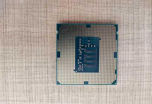 Процессор intel core i5 4690k lga 1150