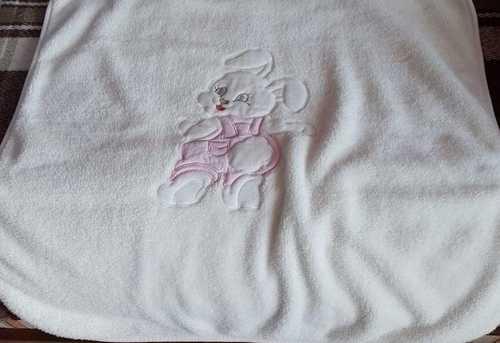 Плед-одеялко BebiTof для грудничков
