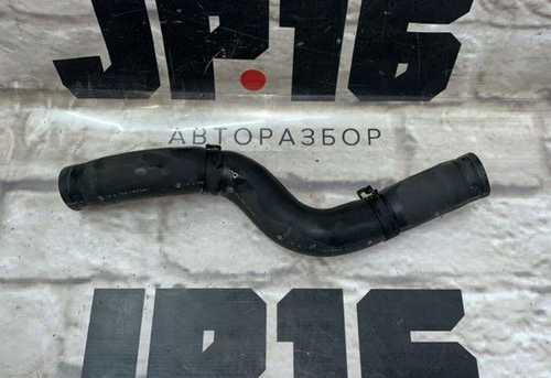 Патрубок радиатора передний Infiniti Fx35 S51 3.5