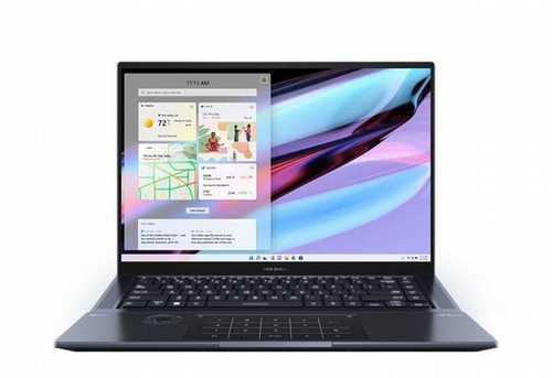 Ноутбук Asus Zenbook Pro UX7602ZM-ME108X