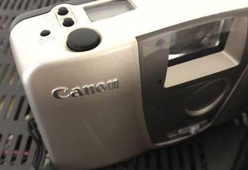 Фотоаппарат canon prima bf-800