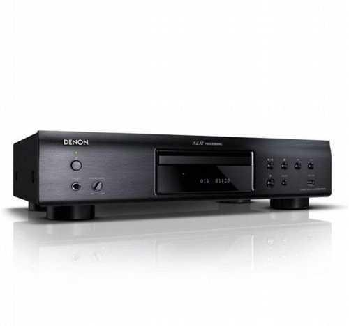 Cd проигрыватель Denon DCD 720 AE